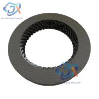China STAR ZEBRA Steel Friction Disc Set R95422 R96805 R95110 R95313 R95378 L40003 L40624 L41864 Friction Plate for sale