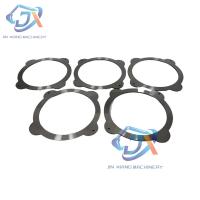 China STAR ZEBRA Steel Friction Disc Set R95422 R96805 R95110 R95313 R95378 L40003 L40624 L41864 Friction Plate for sale