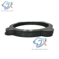 China STAR ZEBRA Steel Friction Disc Set R95422 R96805 R95110 R95313 R95378 L40003 L40624 L41864 Friction Plate for sale
