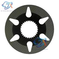 China STAR ZEBRA 238-5291 Transmission Internal Teeth Paper Friction Plate 260mm IT29 Internal Teeth cb45 for sale