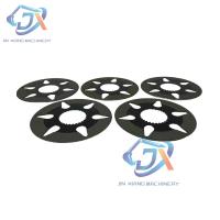 China STAR ZEBRA 238-5291 Transmission Internal Teeth Paper Friction Plate 260mm IT29 Internal Teeth cb45 for sale