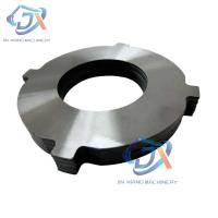 China STAR ZEBRA Transmission Disc Gearbox Friction Disc Loader for Loader Vehiclesfor NEW HOLLAND 721F W170C W190B W190C Wheel Loader for sale