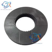 China STAR ZEBRA Transmission Disc Gearbox Friction Disc Loader for Loader Vehiclesfor NEW HOLLAND 721F W170C W190B W190C Wheel Loader for sale