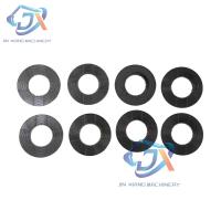 China STAR ZEBRA Transmission Disc Gearbox Friction Disc Loader for Loader Vehiclesfor NEW HOLLAND 721F W170C W190B W190C Wheel Loader for sale