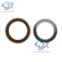 China STAR ZEBRA Friction Disc Clutch 10E-22-21320 10E2221320 104-22-33321 1042233321 for Komatsu D20 D20A D21 D21A Bulldozer for sale