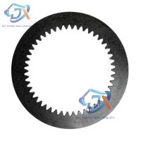 China STAR ZEBRA Friction Disc Clutch 10E-22-21320 10E2221320 104-22-33321 1042233321 for Komatsu D20 D20A D21 D21A Bulldozer for sale