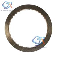 China STAR ZEBRA Transmission Steering Clutch Friction Disc 175-15-12713 for Shantui Sd22 D85 for D155A D85 D85E D85P Construction Machinery Parts Excavator for sale