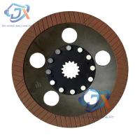 China STAR ZEBRA Replaces AL76887 SJ17870 AL162808 Brake Disc Fits John 1Deere 5055E 5065E 5075E 5078E 5085E for sale