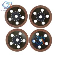 China STAR ZEBRA Replaces AL76887 SJ17870 AL162808 Brake Disc Fits John 1Deere 5055E 5065E 5075E 5078E 5085E for sale