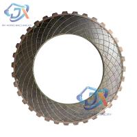 China STAR ZEBRA Factory Wholesale High Quality Friction Disc AT258946 AT258949 AT258951 AT300740 AT315888 FM2279 Construction Machinery Parts Excavator for sale