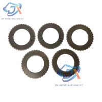 China STAR ZEBRA Factory Wholesale High Quality Friction Disc AT258946 AT258949 AT258951 AT300740 AT315888 FM2279 Construction Machinery Parts Excavator for sale