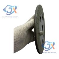 China STAR ZEBRA Best Tractor Spare Parts FT800.43.027 Friction Brake Disc Suitable for Models Loader for sale