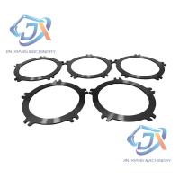 China STAR ZEBRA 3S7978 Clutch Friction Disc Steel Plate Assembly for D8K D9H D9L 983 for sale