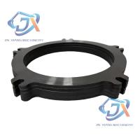 China STAR ZEBRA 3S7978 Clutch Friction Disc Steel Plate Assembly for D8K D9H D9L 983 for sale