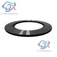 China STAR ZABRA EXCAVATOR 110-22-11332 1102211332 PLATE 0.8KG for KOMATSU Engine D11 CONSTRUCTION MACHINERY PARTS 110-22-11320 for sale