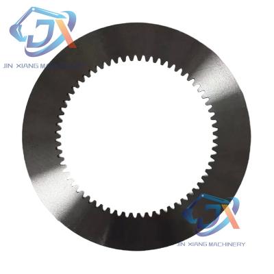 China STAR ZABRA EXCAVATOR 110-22-11332 1102211332 PLATE 0.8KG for KOMATSU Engine D11 CONSTRUCTION MACHINERY PARTS 110-22-11320 for sale