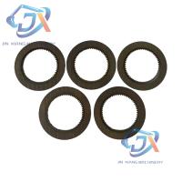 China STAR ZABRA 6Y7916 6Y-7916 2G9909 8D2421 Friction Disc for Engine 3176 3304 3306 for sale