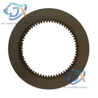 China STAR ZABRA 6Y7916 6Y-7916 2G9909 8D2421 Friction Disc for Engine 3176 3304 3306 for sale