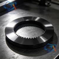 China STAR ZABRA 6Y7916 6Y-7916 2G9909 8D2421 Friction Disc for Engine 3176 3304 3306 for sale