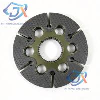 China STAR ZABRA 237021A1 FRICTION PLATE DISC FRICTION CLUTCH 4X Brake Disc 237021A1 for Case 580L 580M 580SL 580SM 580SM+ 585G 586G 588G for sale