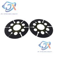China STAR ZABRA 237021A1 FRICTION PLATE DISC FRICTION CLUTCH 4X Brake Disc 237021A1 for Case 580L 580M 580SL 580SM 580SM+ 585G 586G 588G for sale