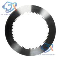 China STAR ZABRA 131-10-11120 High Quality D60A-8 Plate D80A-18 131-10-11120 Bulldozer Plate D150A-1 Gasket 131-10-11120 for sale
