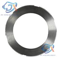 China STAR ZABRA 131-10-11120 High Quality D60A-8 Plate D80A-18 131-10-11120 Bulldozer Plate D150A-1 Gasket 131-10-11120 for sale