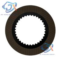 China STAR ZABRA Factory 0501314381 0501.314.381 Clutch Disc S130W DH130W R1300W R130W Wheel Excavator Parts for sale