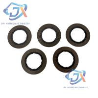 China STAR ZABRA Factory 0501314381 0501.314.381 Clutch Disc S130W DH130W R1300W R130W Wheel Excavator Parts for sale