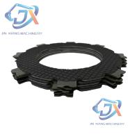 China STAR ZABRA ZGAQ-02220 Clutch Friction Plate Brake for R170W-7 R210W-7 R210W-9 Wheel Excavator OEM Quality Replacement Parts 6 Months for sale