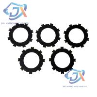 China STAR ZABRA ZGAQ-02220 Clutch Friction Plate Brake for R170W-7 R210W-7 R210W-9 Wheel Excavator OEM Quality Replacement Parts 6 Months for sale