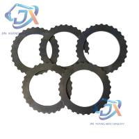 China STAR ZABRA 1107723 Plate-clutch for 120H 135H 140H 160H 160K Motor Grader Clutch Plate 1107723 for sale