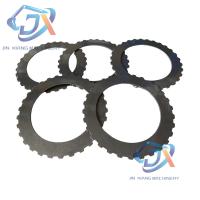 China STAR ZABRA 1107723 Plate-clutch for 120H 135H 140H 160H 160K Motor Grader Clutch Plate 1107723 for sale