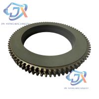 China STAR ZABRA 100-22-15101 Friction Disc 1002215101 160mm 76t for Komatsu D20A D21A D21P D20P D20PL D20Q D20S Bulldozer for sale