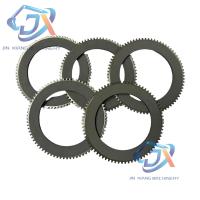 China STAR ZABRA 100-22-15101 Friction Disc 1002215101 160mm 76t for Komatsu D20A D21A D21P D20P D20PL D20Q D20S Bulldozer for sale