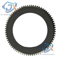 China STAR ZABRA 100-22-15101 Friction Disc 1002215101 160mm 76t for Komatsu D20A D21A D21P D20P D20PL D20Q D20S Bulldozer for sale