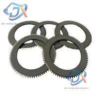 China STAR ZABRA 100-22-15101 Friction Disc 1002215101 160mm 76t for Komatsu D20A D21A D21P D20P D20PL D20Q D20S Bulldozer for sale