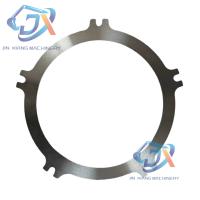 China STAR ZABRA Transmission Clutch Plate 8S3522 8S-3522 for 12G 14G 16G Motor Grader for sale