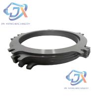 China STAR ZABRA Transmission Clutch Plate 8S3522 8S-3522 for 12G 14G 16G Motor Grader for sale