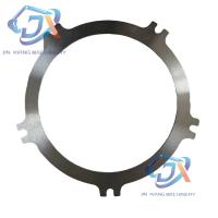 China STAR ZABRA Transmission Clutch Plate 8S3522 8S-3522 for 12G 14G 16G Motor Grader for sale