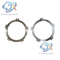 China STAR ZABRA Transmission Clutch Plate 8S3522 8S-3522 for 12G 14G 16G Motor Grader for sale