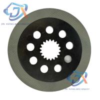 China STAR ZABRA Transmission Friction Disc 6Y5913 6Y-5913 for 928F Wheel Loader for sale
