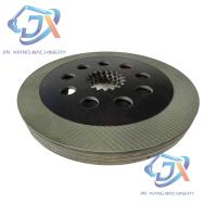 China STAR ZABRA Transmission Friction Disc 6Y5913 6Y-5913 for 928F Wheel Loader for sale