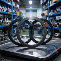 China STAR ZABRA Friction Disc 7T3456 7T-3456 for 950G 950H 962G 962H Wheel Loader for sale