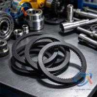 China STAR ZABRA Friction Disc 7T3456 7T-3456 for 950G 950H 962G 962H Wheel Loader for sale