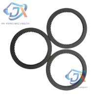 China STAR ZABRA Friction Disc 7T3456 7T-3456 for 950G 950H 962G 962H Wheel Loader for sale