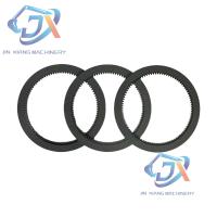 China STAR ZABRA Brake Plate Clutch Disc 6Y-5916 6Y5916 8P8679 8P-8679 for CAT Engine 3306 Tractor D6D D6E D6G D7G D7G2 for sale