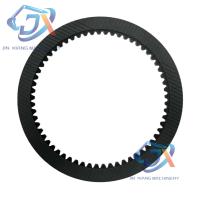 China STAR ZABRA 281.7*220*4.9 Disc Friction 6Y5352 Friction Plate 6Y5352 6Y-5352 for sale