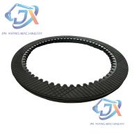 China STAR ZABRA 281.7*220*4.9 Disc Friction 6Y5352 Friction Plate 6Y5352 6Y-5352 for sale