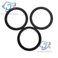 China STAR ZABRA 281.7*220*4.9 Disc Friction 6Y5352 Friction Plate 6Y5352 6Y-5352 for sale